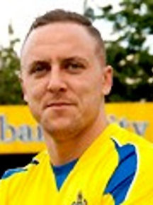 Available for sponsorship