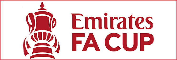 FA competitions draws are out!