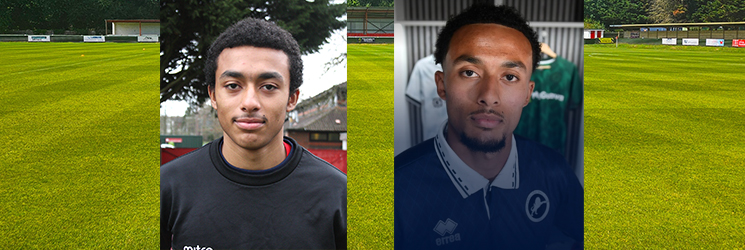 Former Northwood youngster Femi Azeez has today joined Championship ...