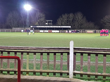 Jordan Brown's strike clinches it....