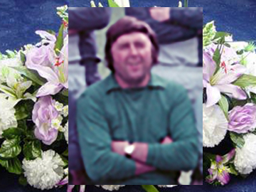 Gary Meakin is appointed the new Northwood manager