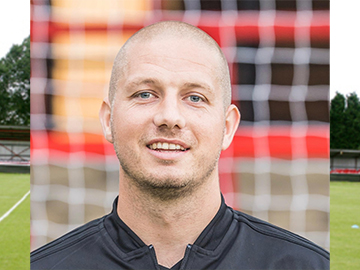 Meaks rejoins after extensive process