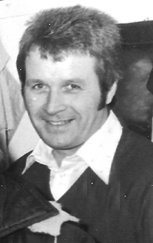 Former Northwood player Pat started his Woods management career with a ...