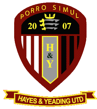 Northwood F C | Reports 2017-18 | Hayes - H
