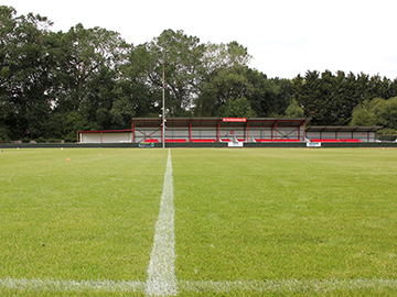 FA committee move Northwood....