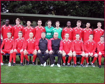 Northwood F C | Latest News