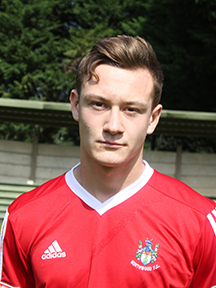 Northwood F C